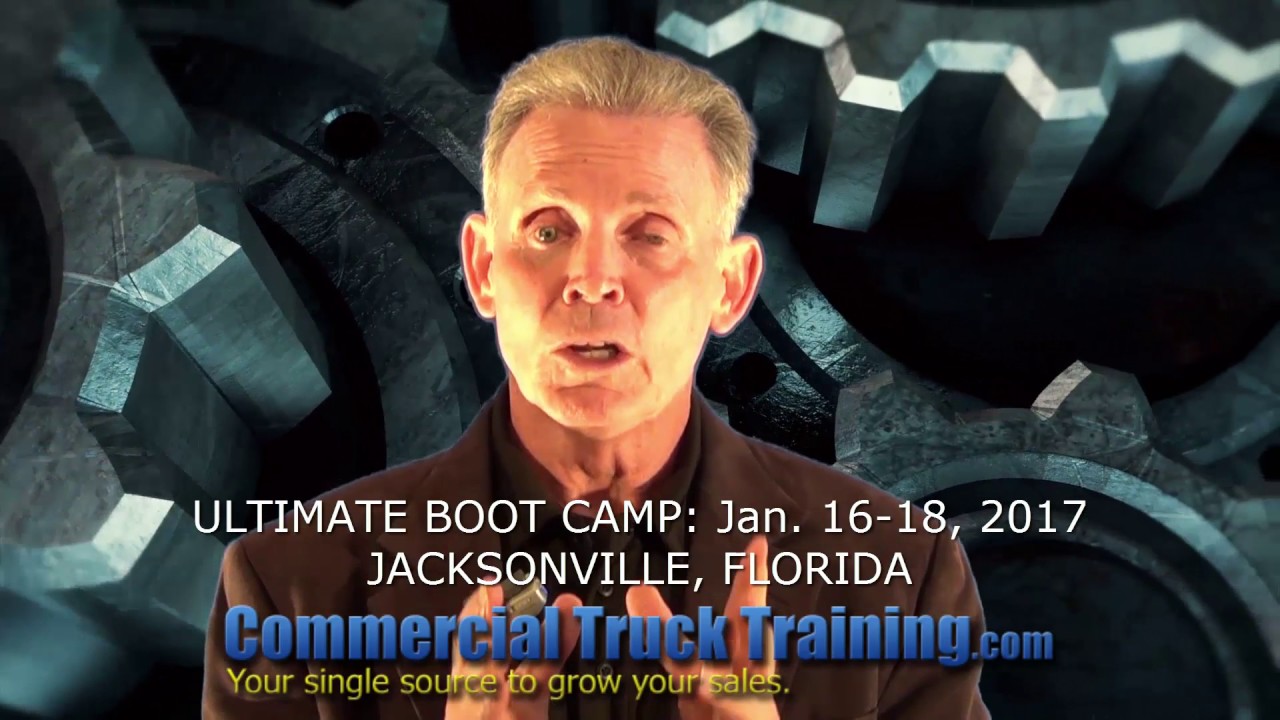 NEXT Ultimate Boot Camp: January 16-18, 2017 - YouTube