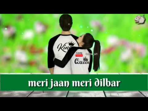 New WhatsApp satast video romantic