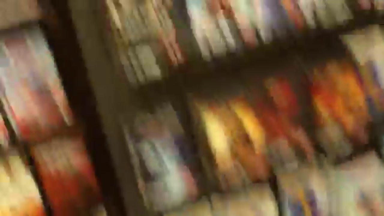 Return to Blockbuster Video - YouTube