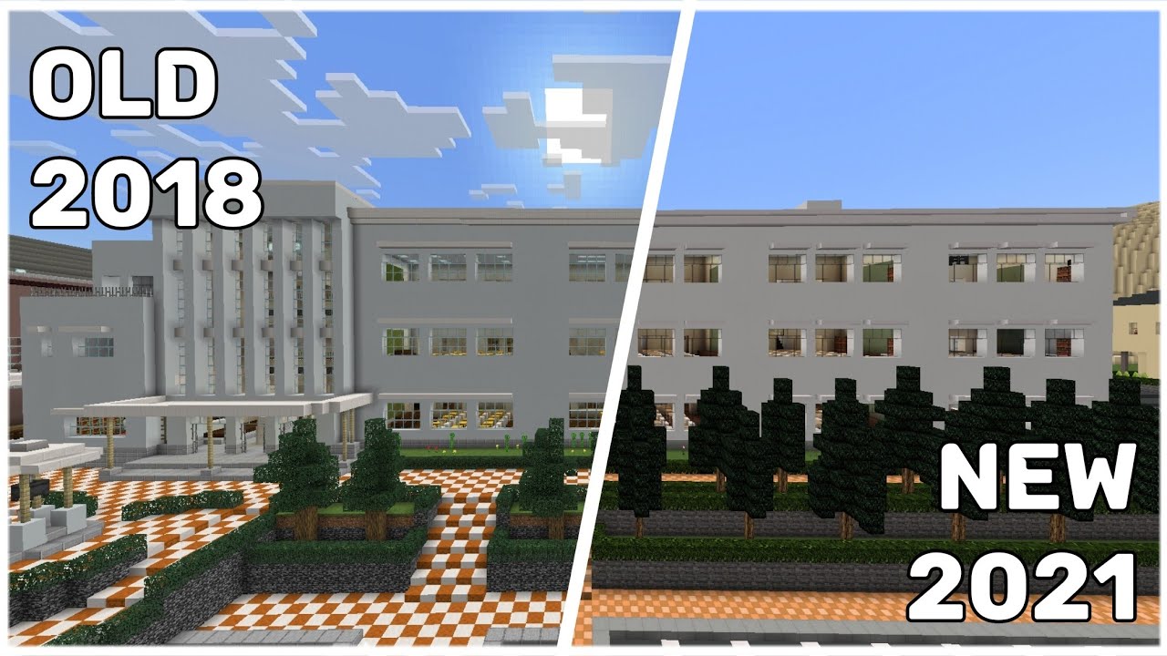 Revisiting The Old Samgladiator Yandere Simulator Fan Map - YouTube