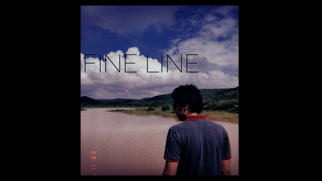 FINE LINE | Short Film - YouTube