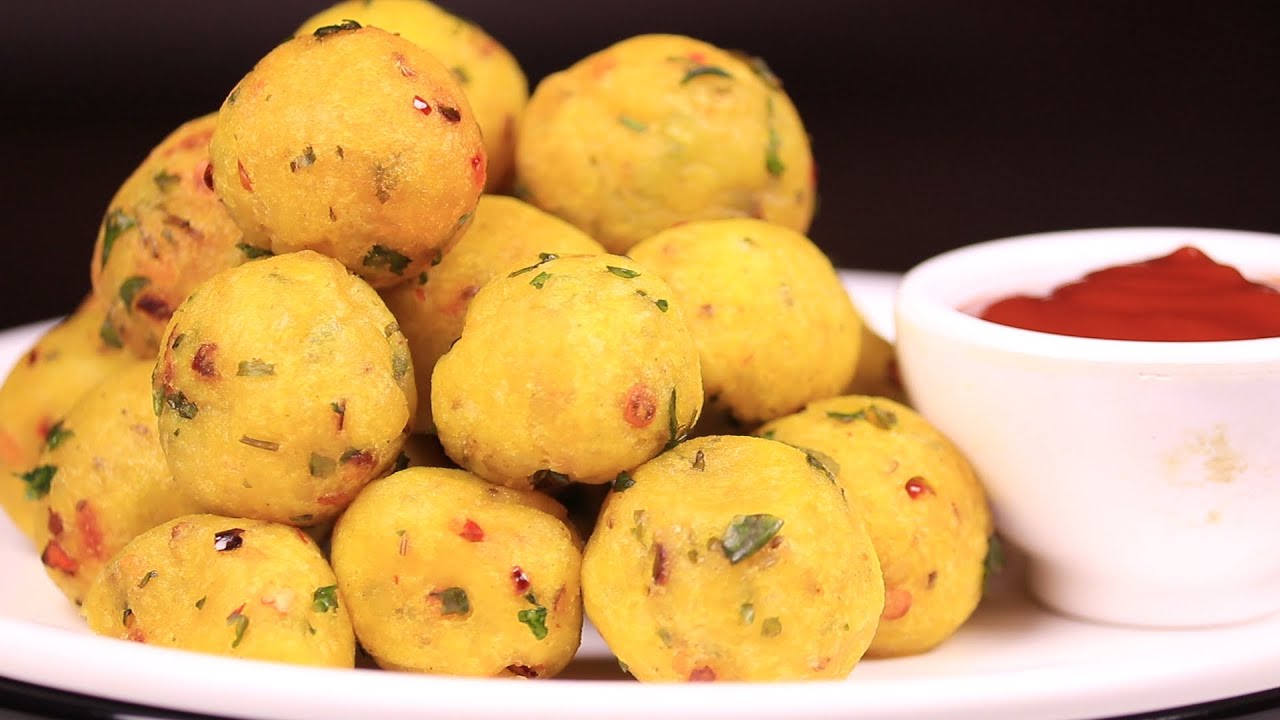 10 मिनिट मे आलू का टेस्टी चटपटा नाश्ता जब मन करे बनाये अकेले ही पूरा खा ...