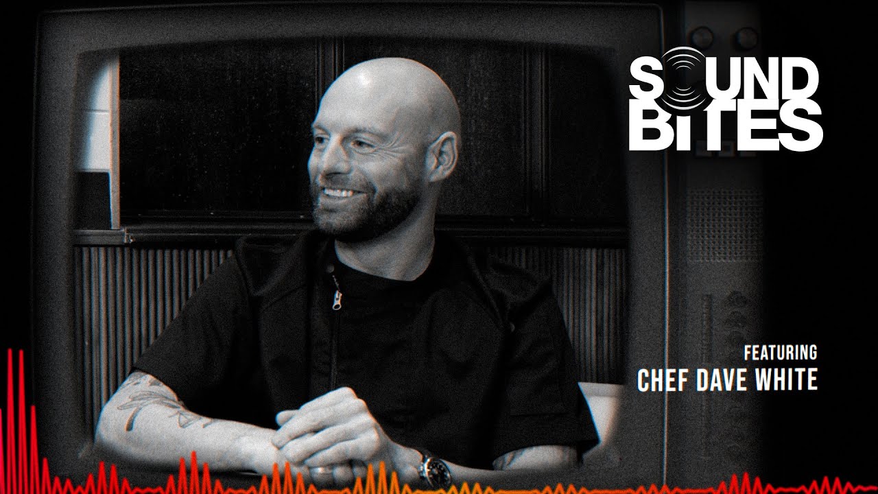 Mount Everest Goes Gourmet - Meet the Chef Attempting the Highest ...