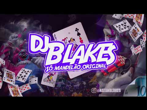 TU CONHECE A ANA PAULA? (DJ Blakes) 2020