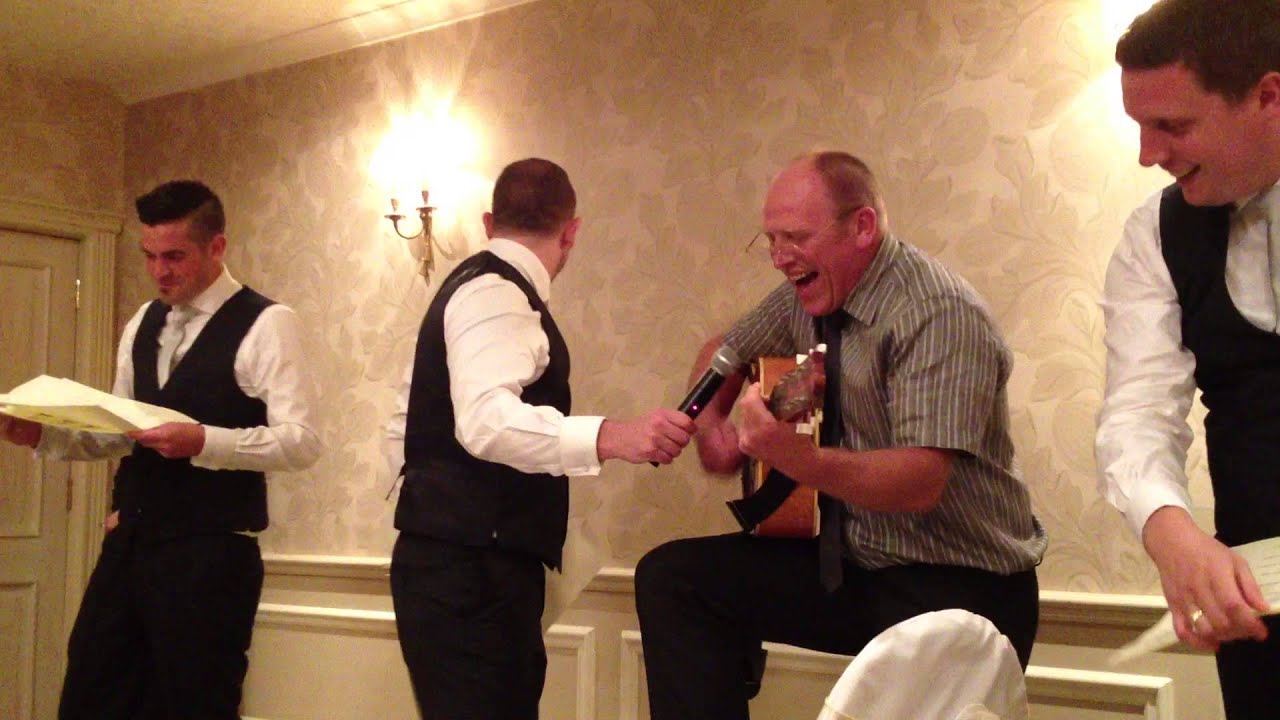 Let's Get Married by Geoff Fagan - YouTube