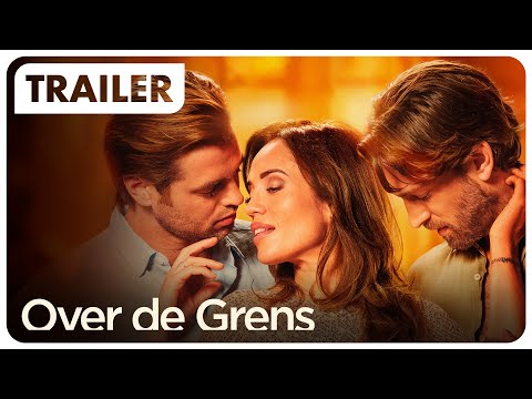 Over De Grens trailer (2025) | Nu beschikbaar op VOD