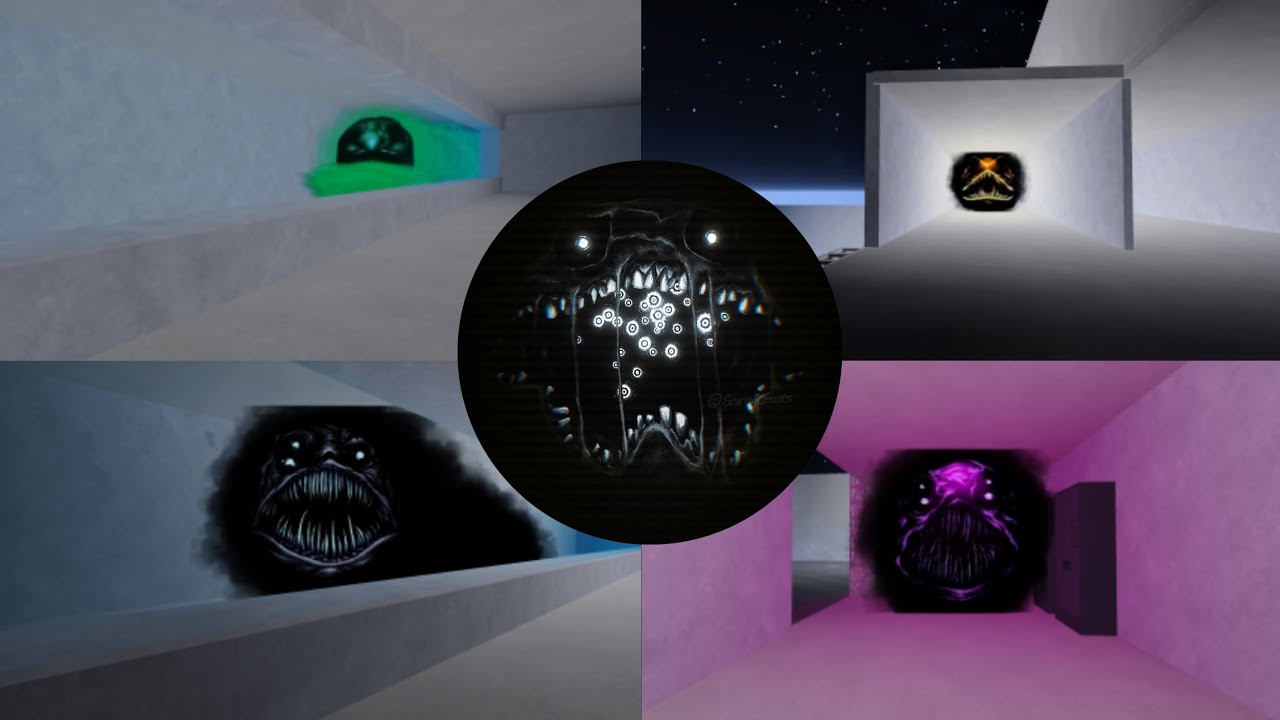 (prática de pandemonium) jumpscares de pressure com teste-Roblox - YouTube