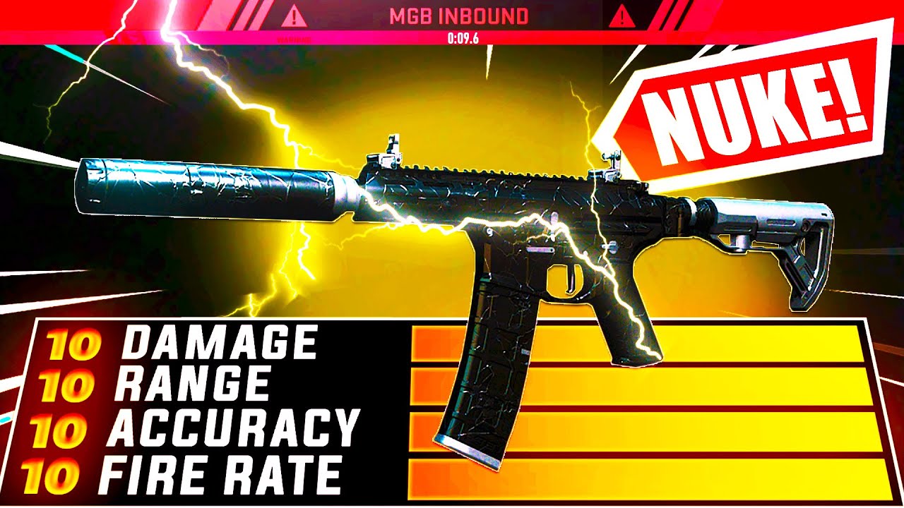 the UNSTOPPABLE CHIMERA is WAY TOO GOOD.. 🤯 (Best CHIMERA Class Setup ...