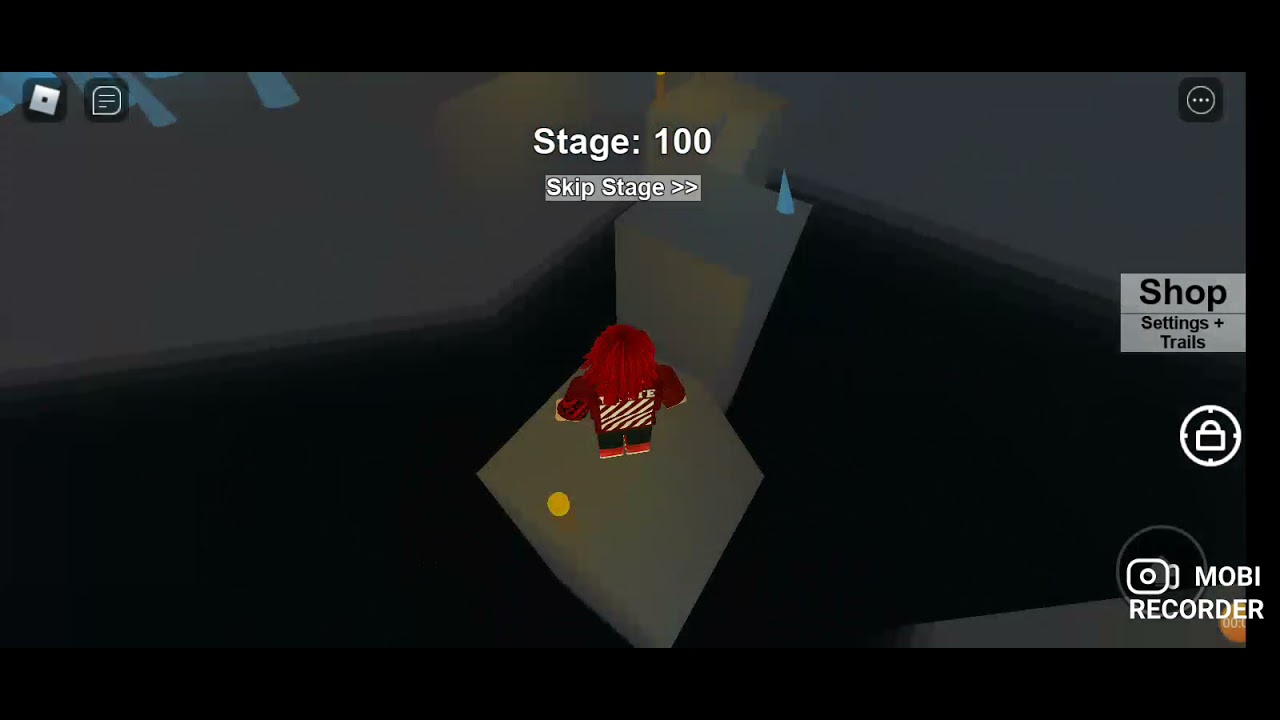 Roblox (250) cool obby. W połowie pszeszłem lud. - YouTube
