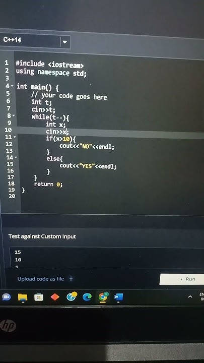 MasterChef finals codechef solution - YouTube