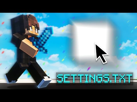 the BEST tekno's blur settings [RELEASE] - YouTube