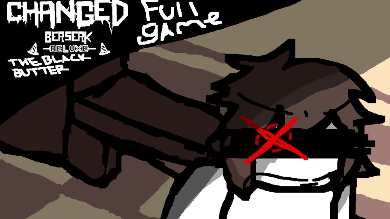 Changed Berserk : Deluxe Edition Full Playthrough - YouTube