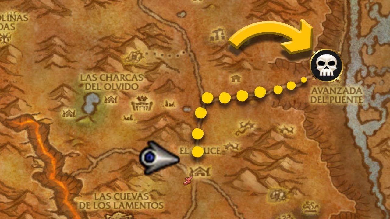 Lo que NADIE dice sobre los Baldíos del Norte - YouTube