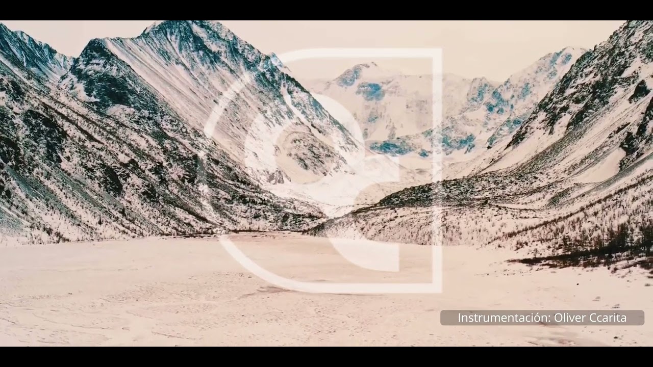 El Vendrá // PISTA INSTRUMENTAL - YouTube