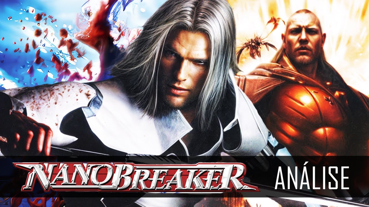 Nano Breaker : Vale ou Não a Pena Jogar!? - YouTube