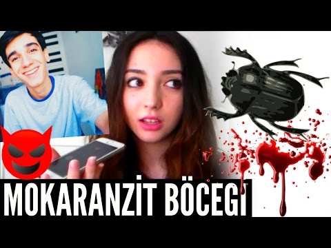 TELEFON ŞAKASI / SAÇMA KELİMELER W/ EMİN