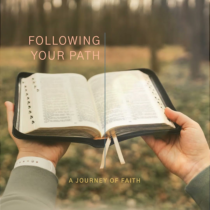 Following Your Path - YouTube