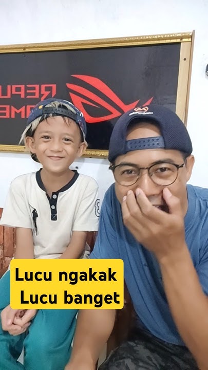 Si Bocil lucu banget ⁉️ #funny #shorts #comedy #lucu #ngakak - YouTube