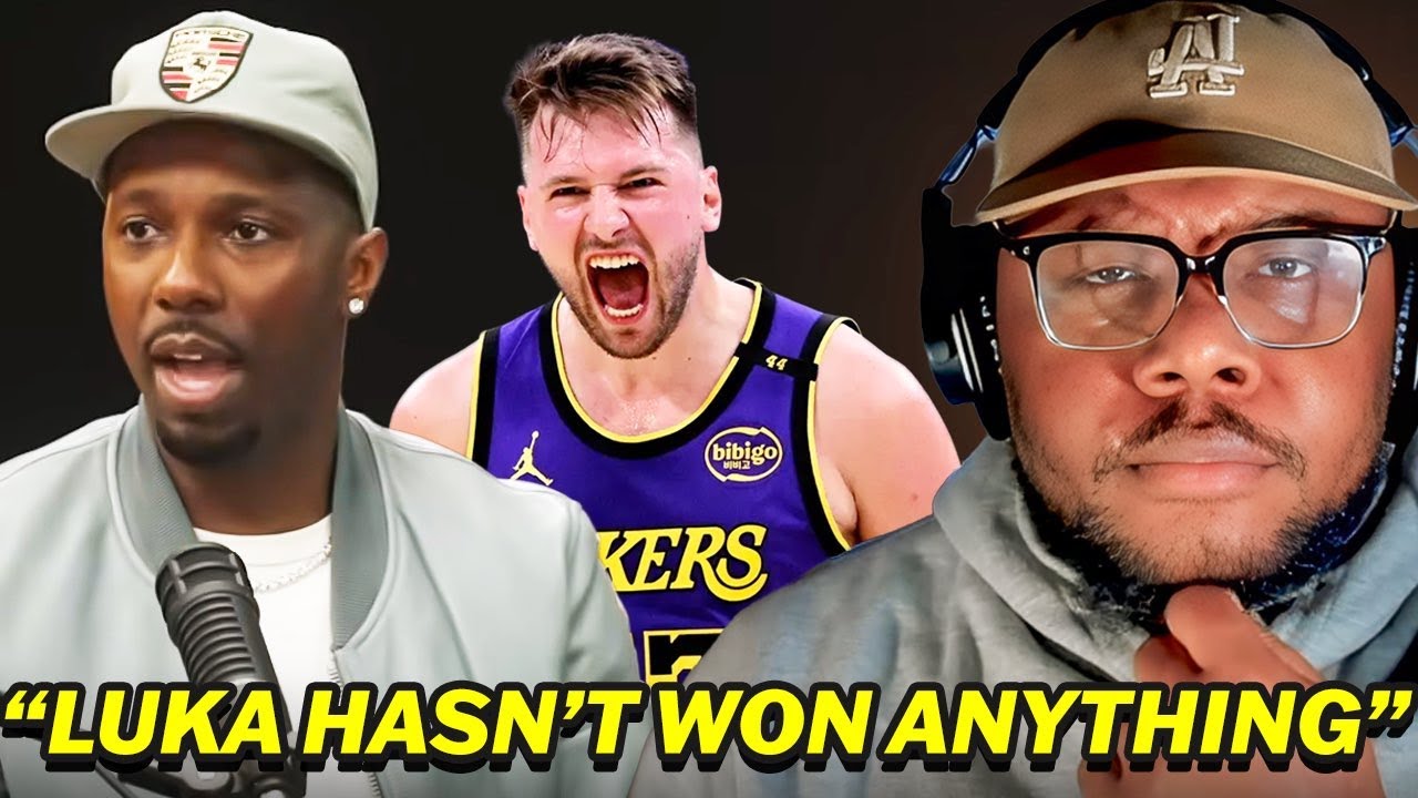 RICH PAUL CANT KEEP GETTING AWAY WITH THIS - YouTube