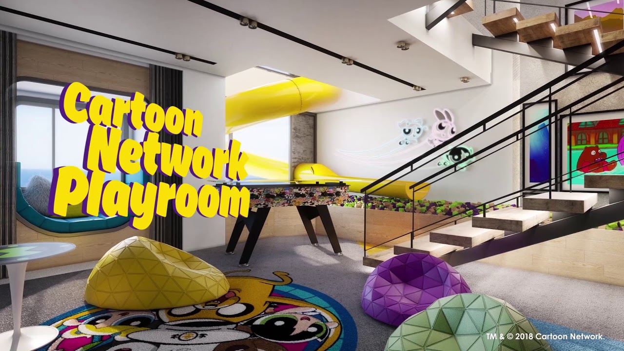 Cartoon Network Wave - YouTube