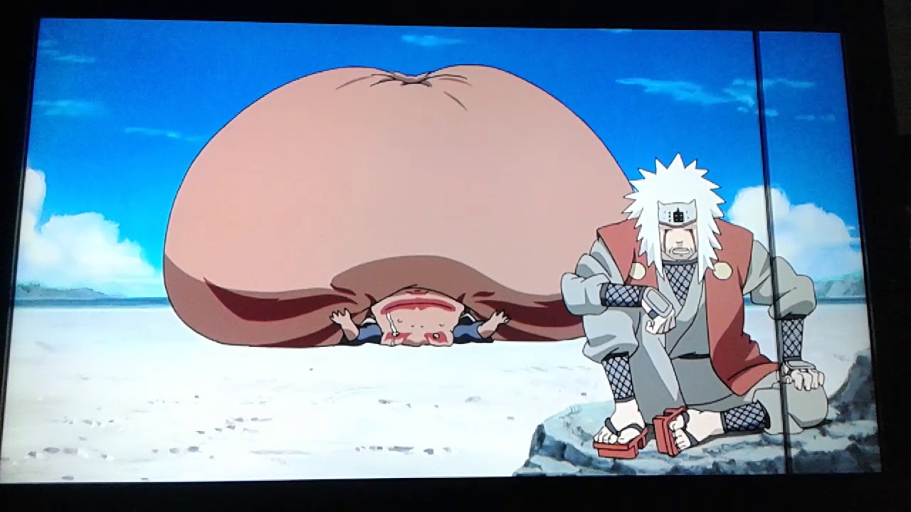 Chief Toad Inflation - YouTube