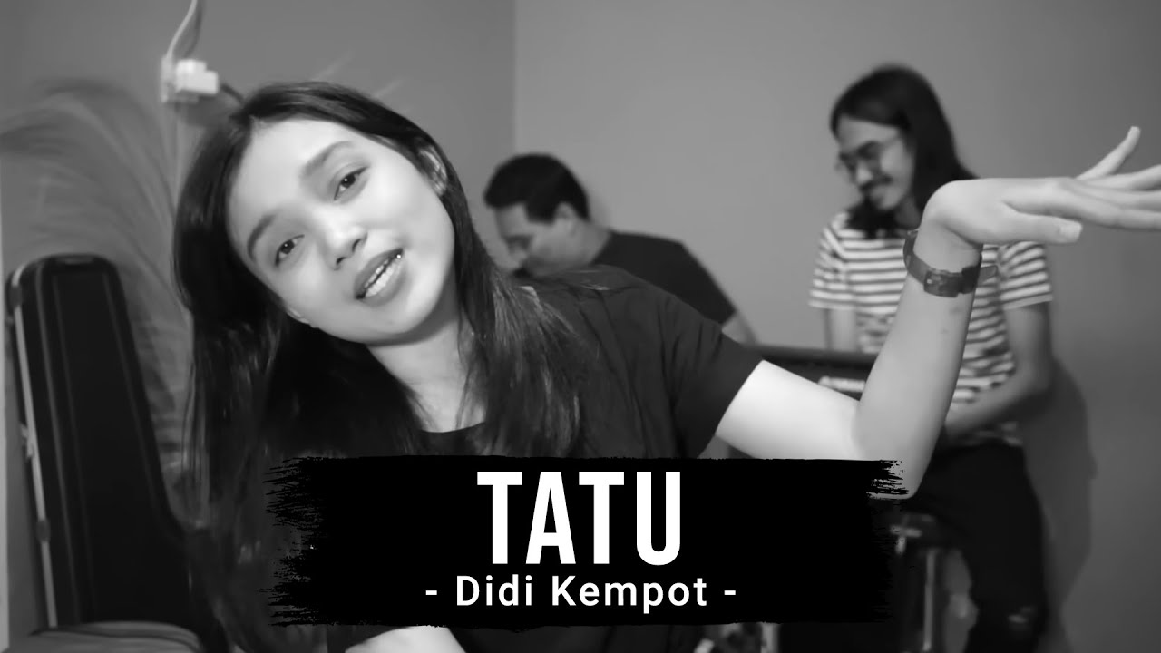 Didi Kempot - Tatu cover by Remember Entertainment - YouTube Music