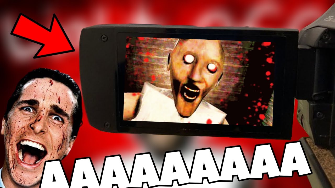 How to catch GHOST on camera | Light Off - YouTube