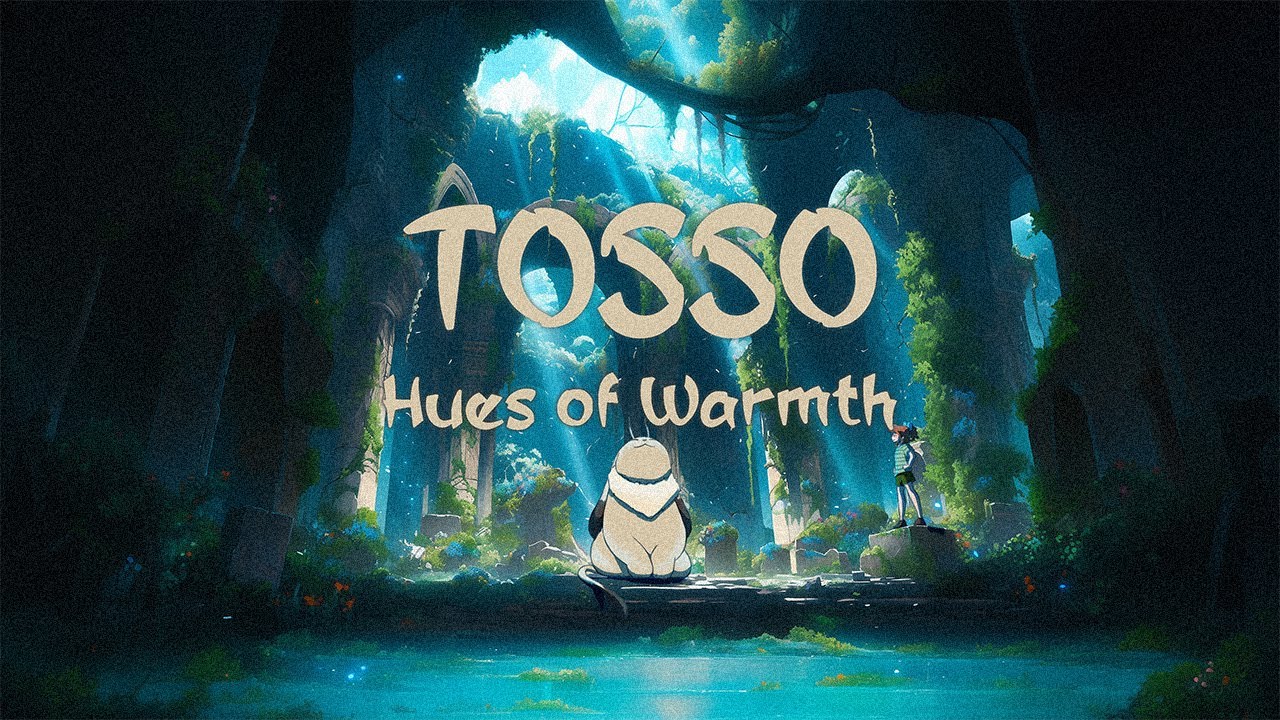 Tosso - Hues of Warmth - YouTube