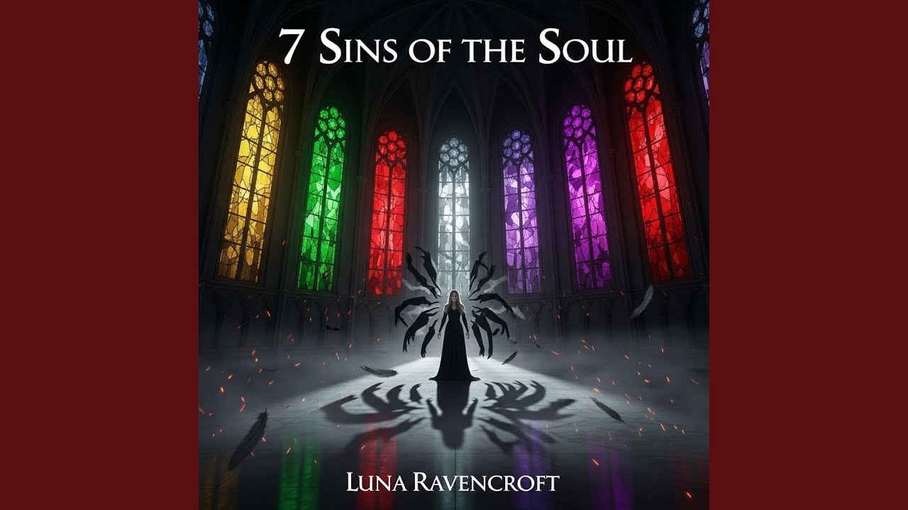 Redemption (Eighth Sin) - YouTube