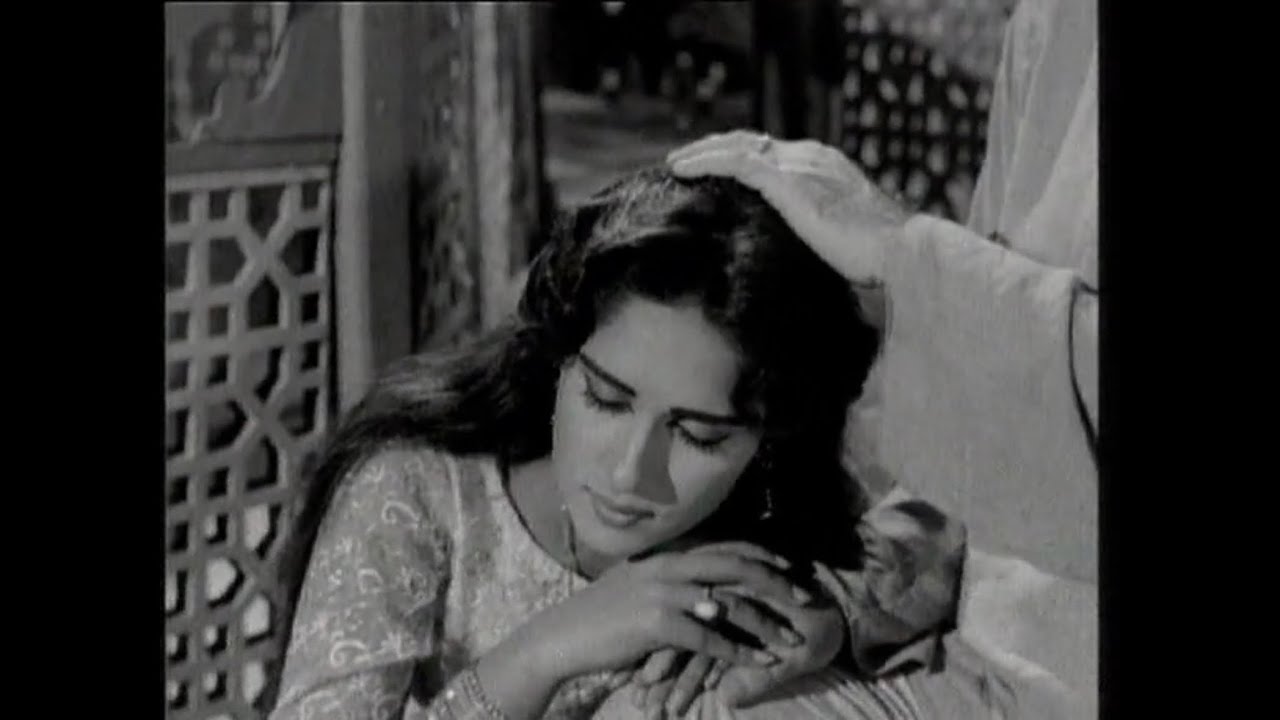 Selection of songs from Chingari (1964) - YouTube