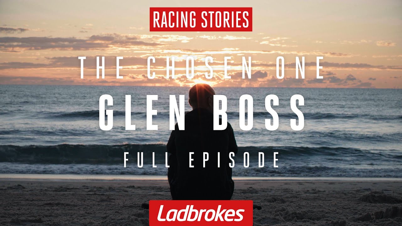 Glen Boss Opens Up On His Incredible Career In The Saddle (Extended ...