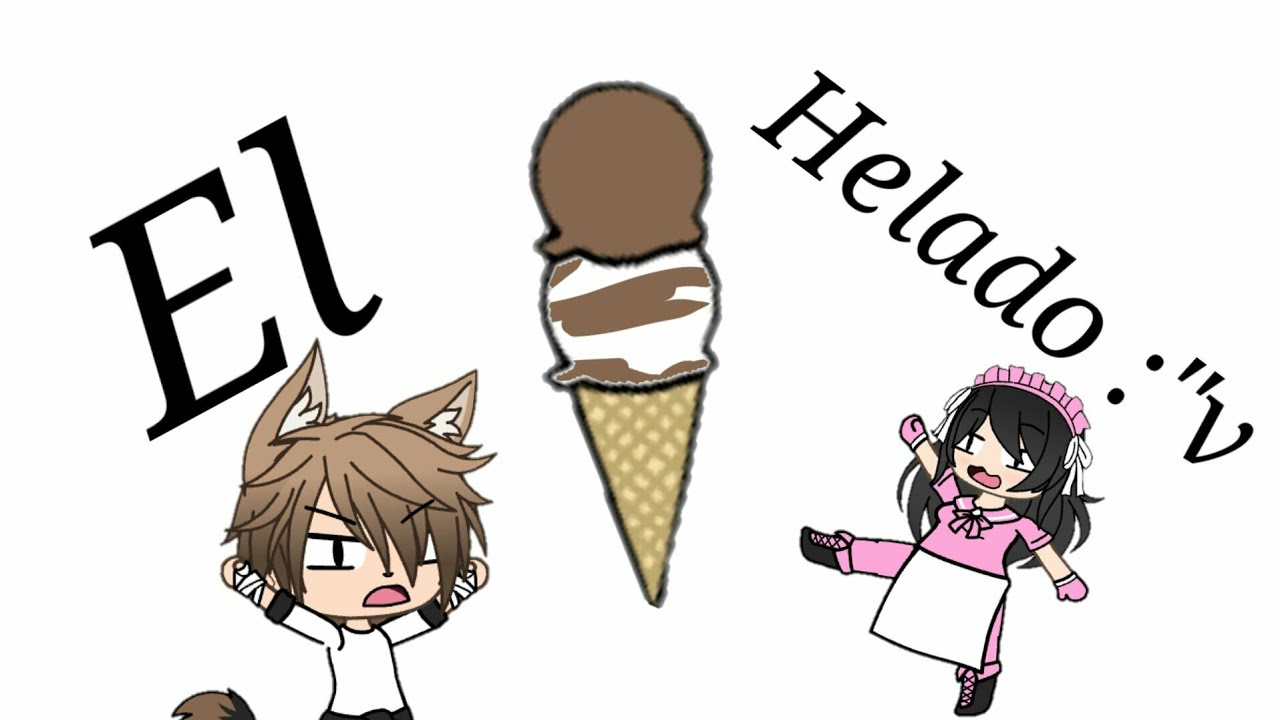 El Helado|Meme|SebasyEsteban - YouTube