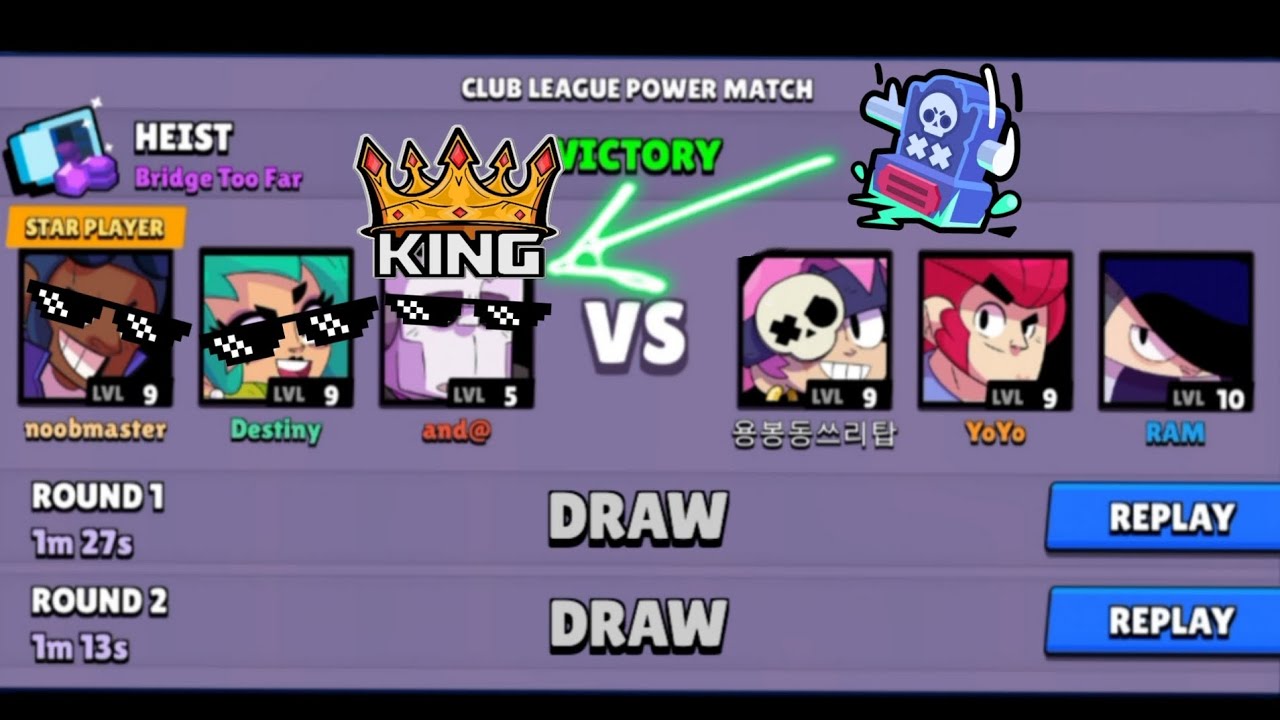 "The King is back"😈 - YouTube