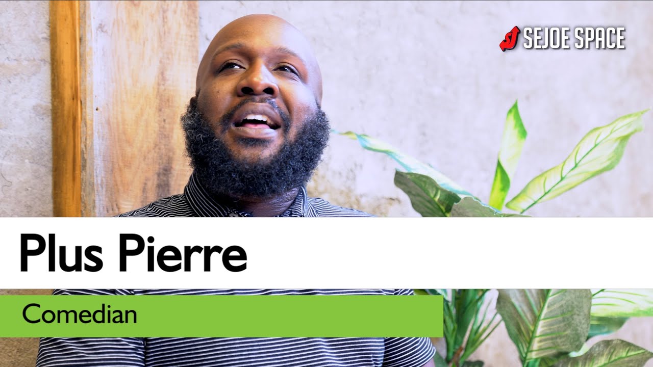 Plus Pierre on women being raised to be independent and powerful (Part ...