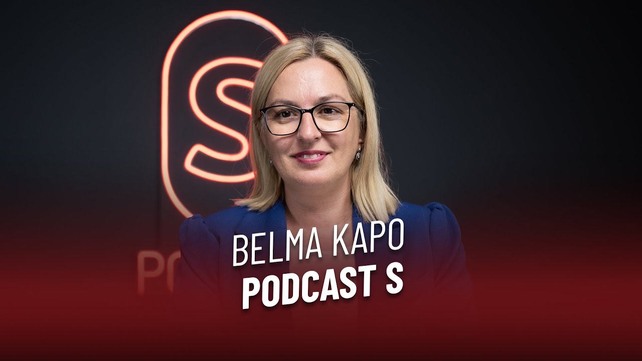 Belma Kapo: Lista lijekova nije revidirana 5 godina - YouTube
