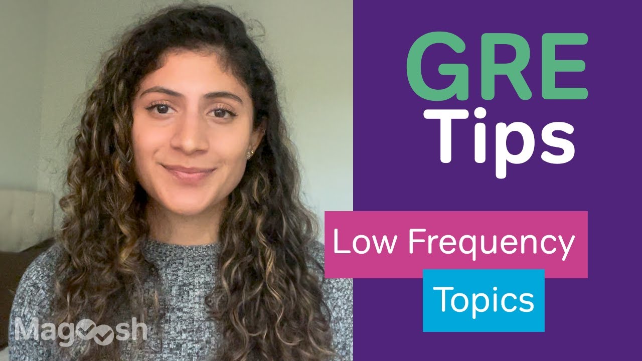 Should You Study Low frequency GRE Topics YouTube should-you-study-low-frequency-gre-topics-youtube