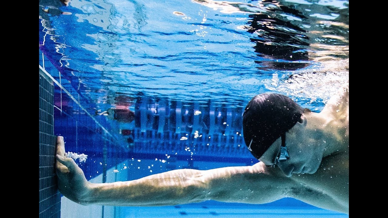 The IU Pro Swim Group's Secret Sauce: GMM presented by SwimOutlet.com ...