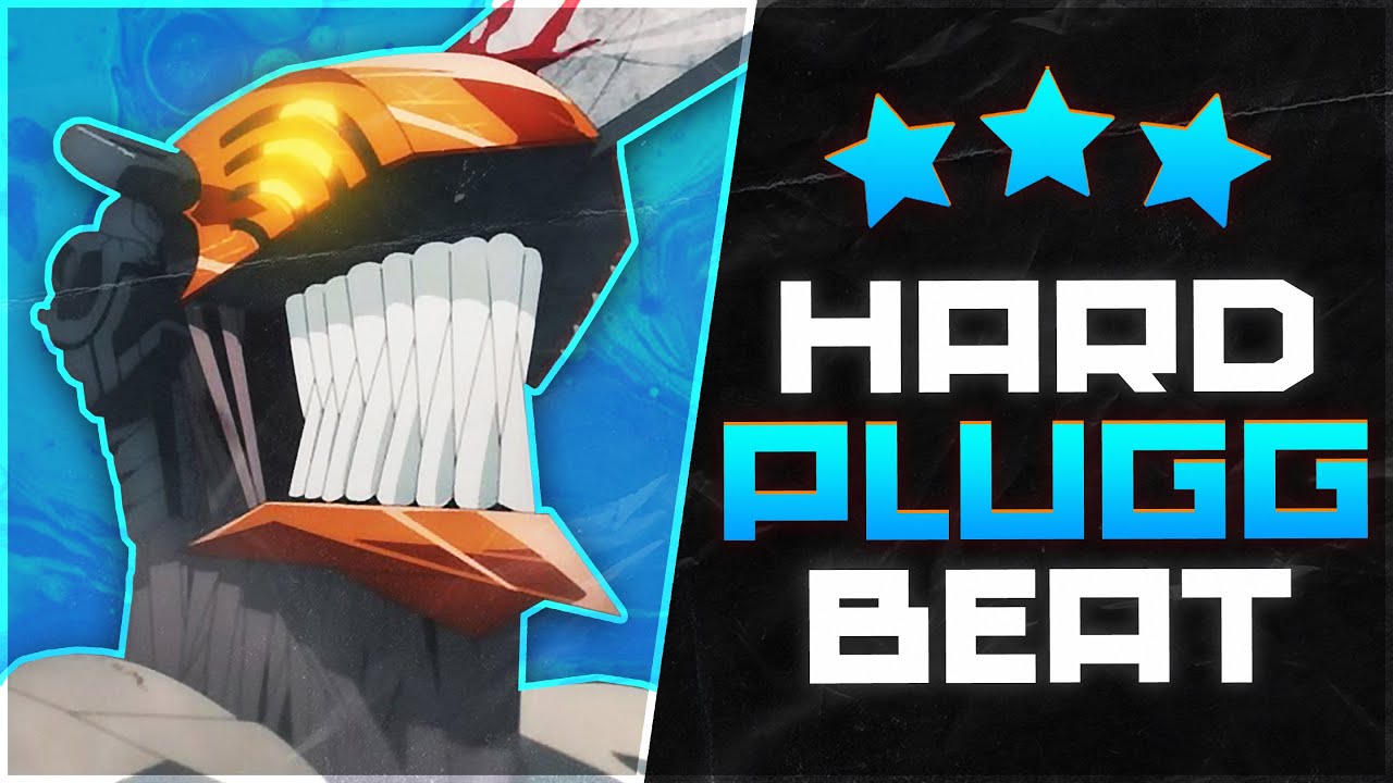 How To Make HARD Plugg Type Beats In Under 10 Minutes💯⏰ (FL Studio 20 ...