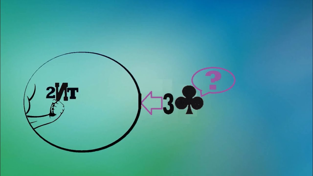 Bridge Grand Slam (129) - Puppet Stayman #contractbridge #bridgegame # ...