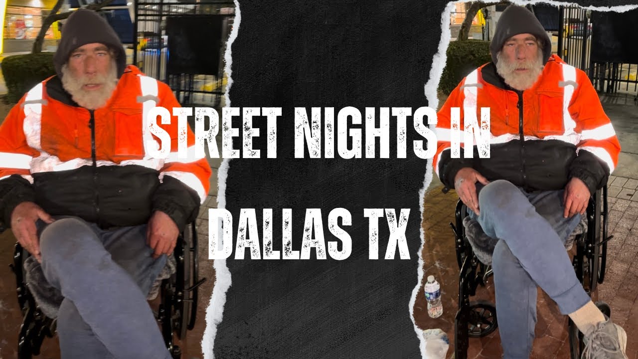 Street Dallas Interview #highwaytohell #mystory - YouTube