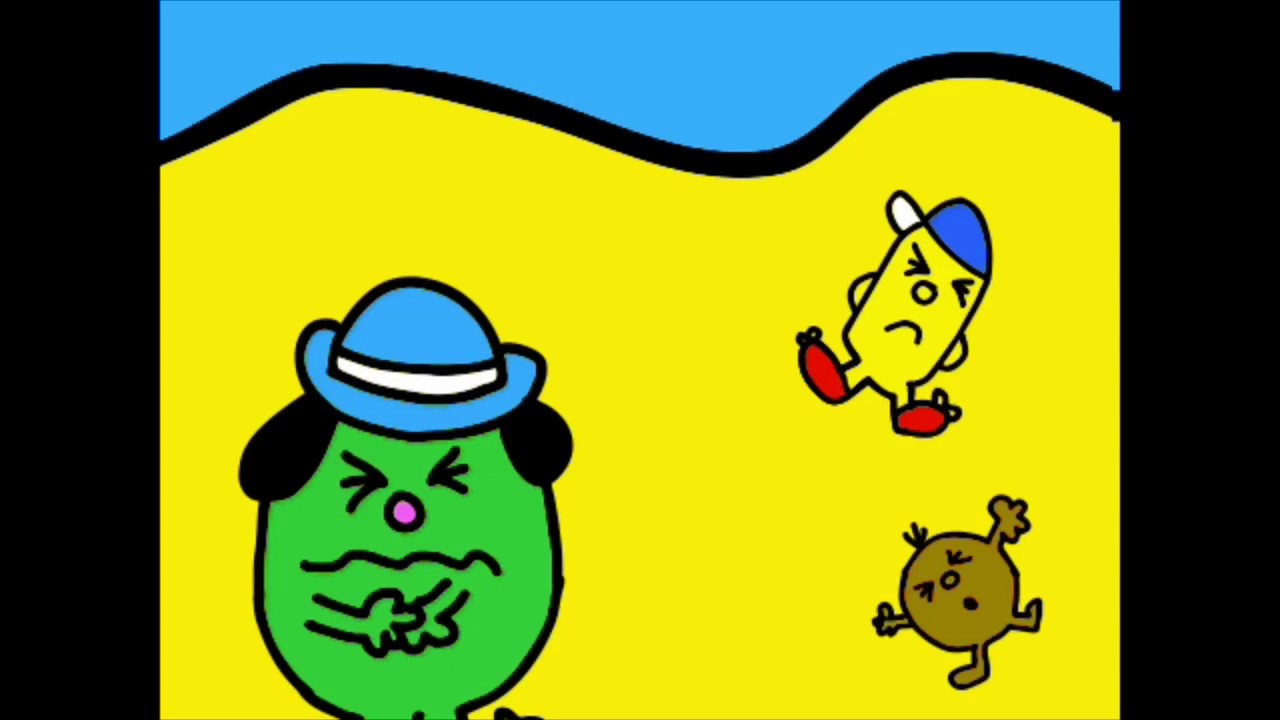 Little Miss Loud Animation - YouTube