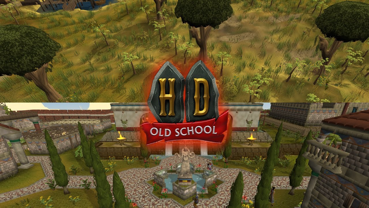 HDOS - Varlamore Remastered - YouTube