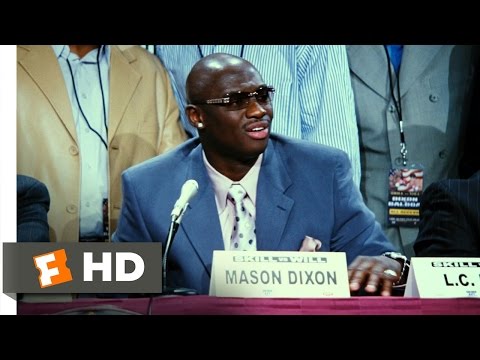 Rocky Balboa (6/11) Movie CLIP - I'm the Champ (2006) HD