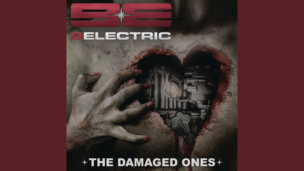 The Damaged Ones - YouTube Music