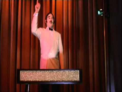 Monty Python's : Ken Ewing and his Musical Mice sketch - YouTube