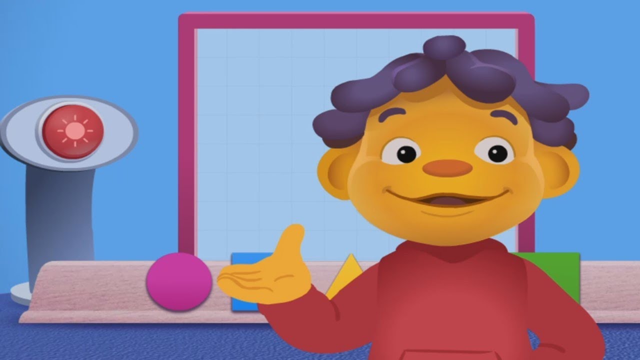 Sid The Science Kid - SHADOW GAME (Watchkreen Style) - YouTube