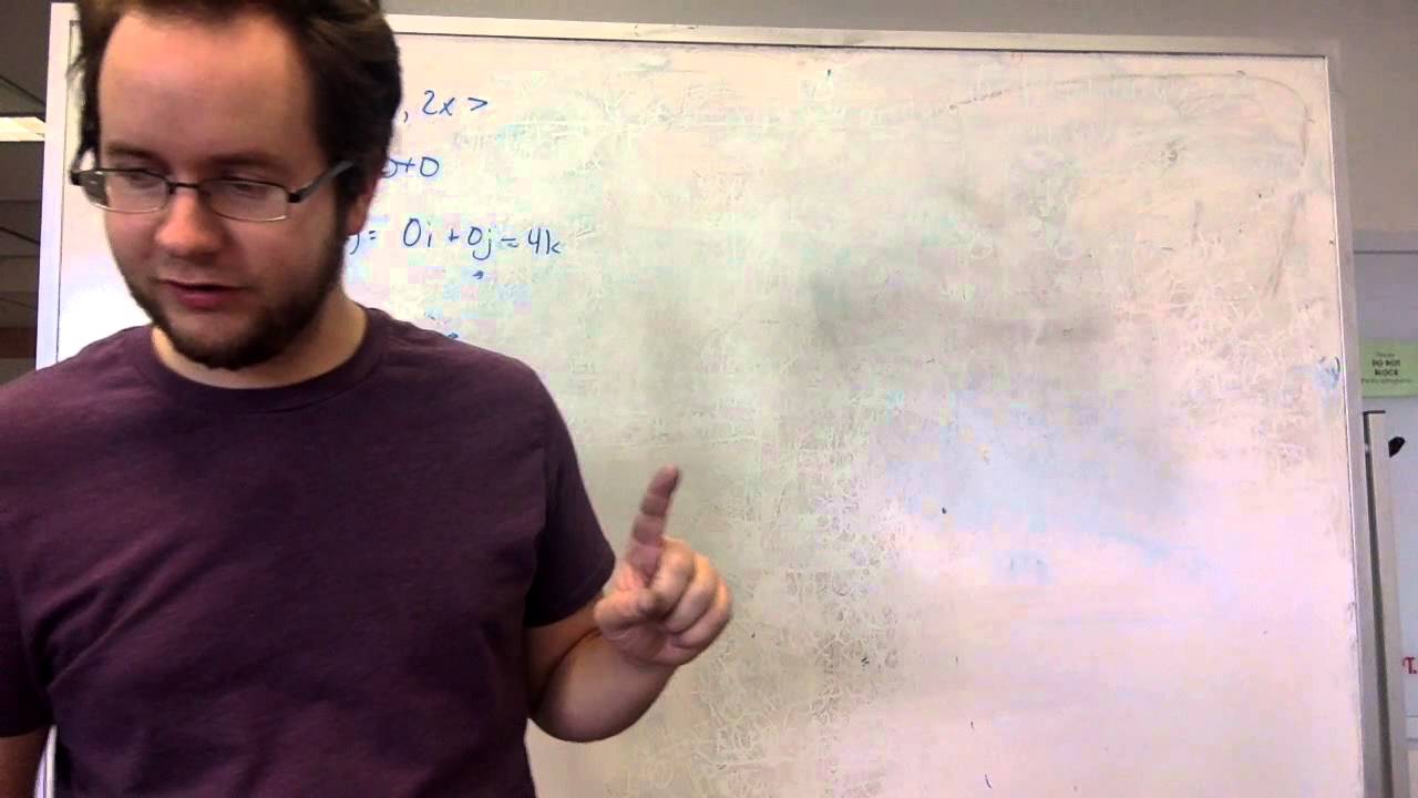 Calc 3 Final Exam Review YouTube calc-3-final-exam-review-youtube