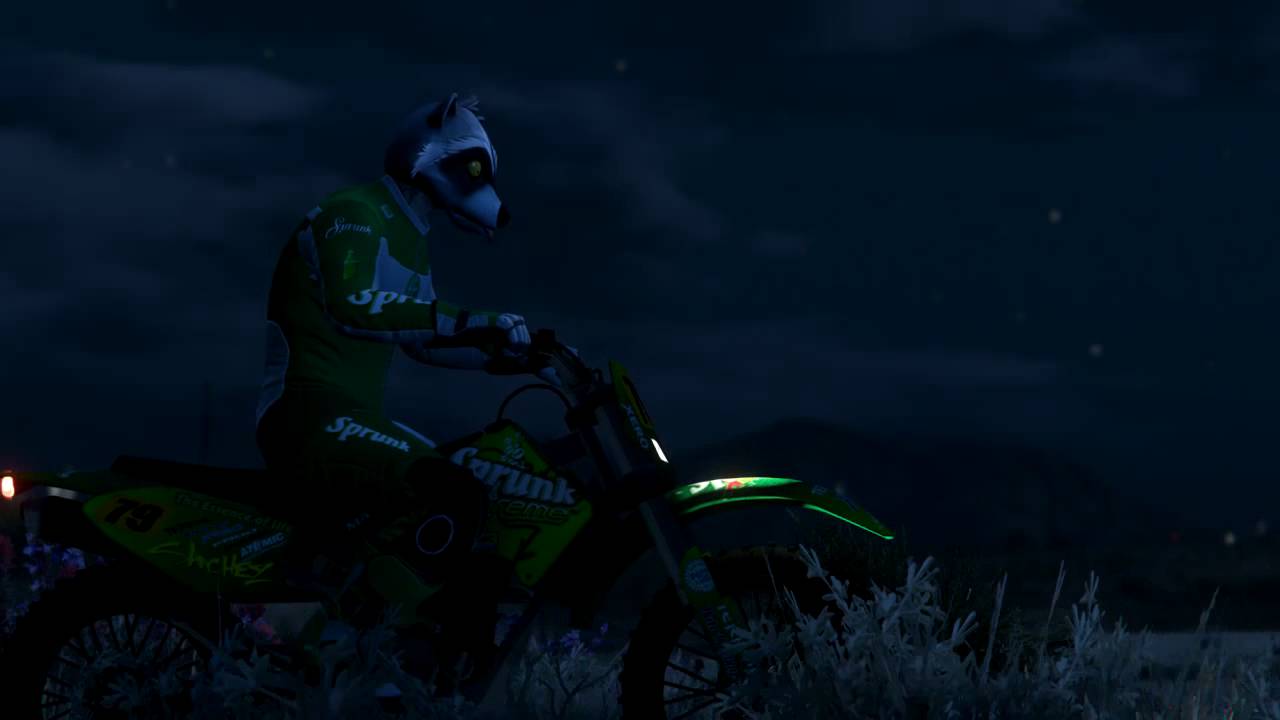 SPRUNK [GTA 5 Cinematic] - YouTube