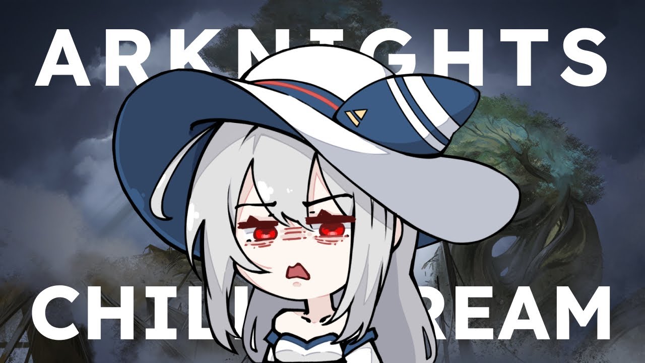 IS3 A15 w/ Cockroach | Stream #31 | Arknights | No Commentary - YouTube