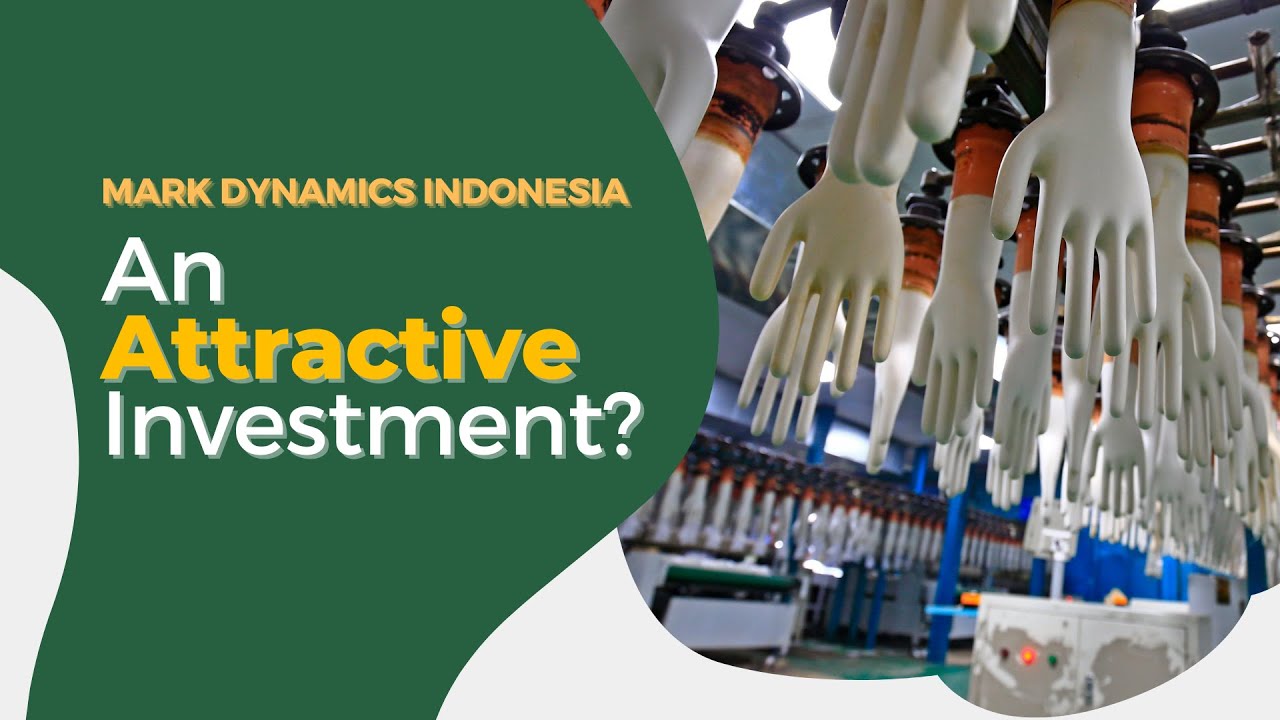 Mark Dynamics Indonesia: An Attractive Investment? | Stock Research ...
